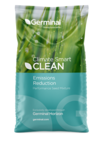 Germinal Climate Smart Grass & Forage Seed Mixtures
