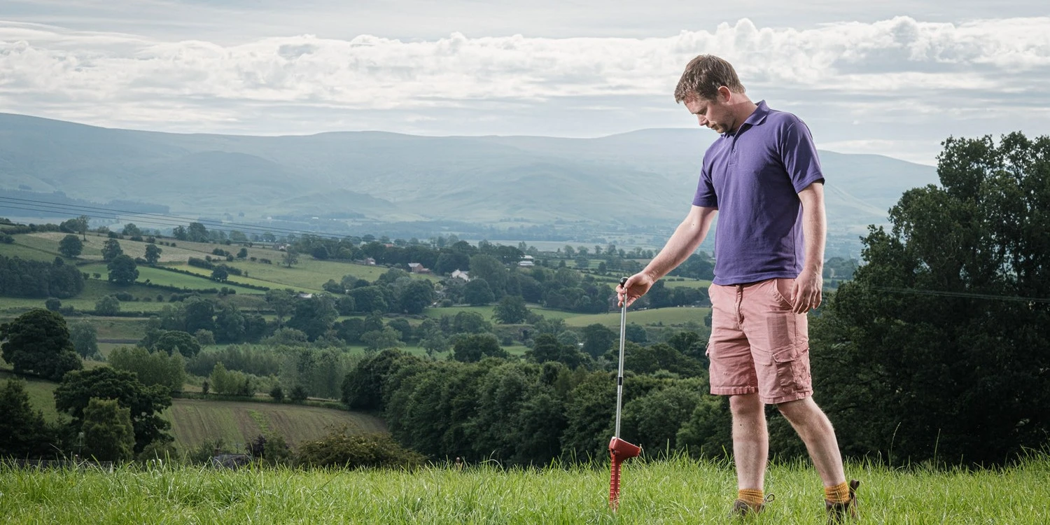 Measuring Grass: Why Data Can Help You Make Better Decisions
